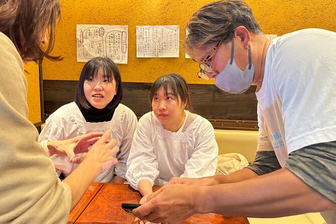 Tokyo : Authentic Soba Noodle Making Experience - Booking and Cancellation Policy