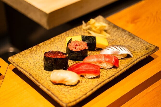 Tokyo: Authentic Sushi Making at a Local Sushi Restaurant - The Value of the Experience