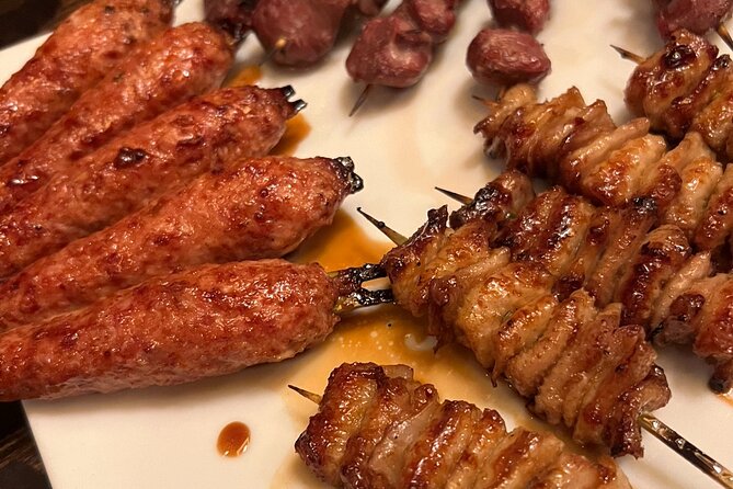 Tokyo Bar Crawl in Shinjuku - Positive Feedback From Travelers