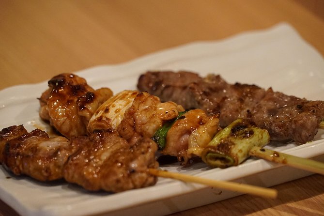 Tokyo Bar Hopping Night Tour in Shinjuku - Feedback and Reviews