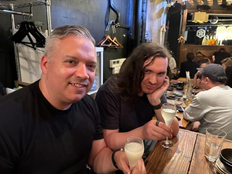 Tokyo: Bar Hopping Tour in Shibuya - Authentic Izakaya Bars