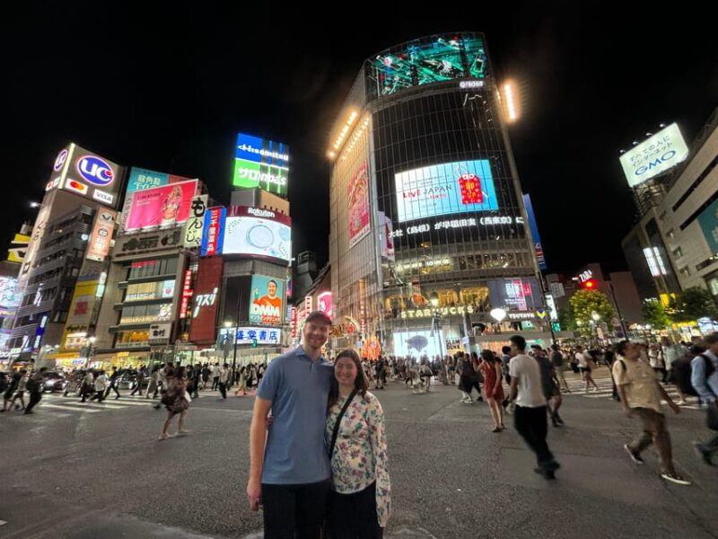 Tokyo: Bar Hopping Tour in Shibuya - Pricing and Booking Options