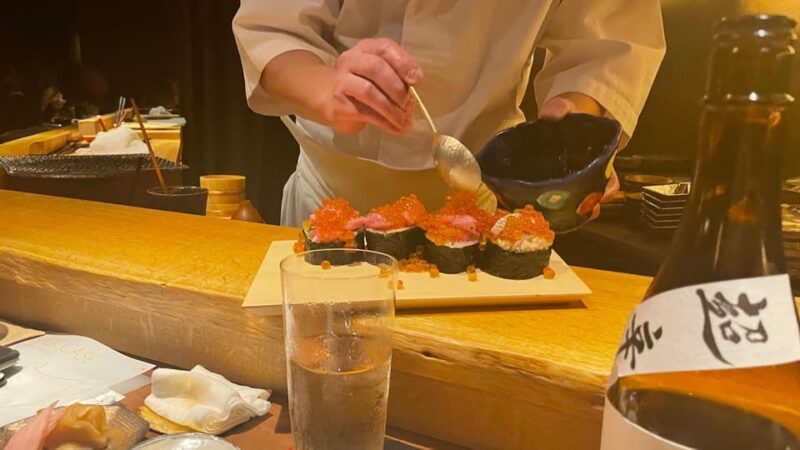 Tokyo: Bar Hopping Tour in Shibuya - Cultural Immersion