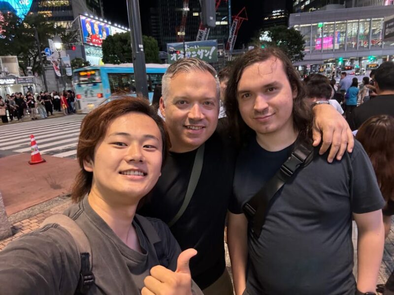 Tokyo: Bar Hopping Tour in Shibuya - Frequently Asked Questions