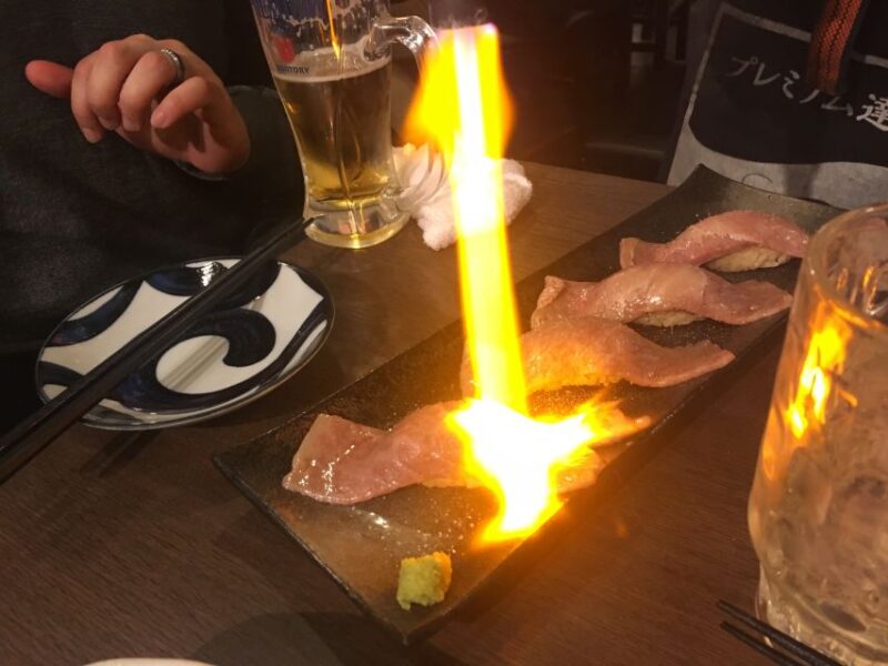 Tokyo: Bar Hopping Tour in Shibuya - Customer Feedback and Ratings