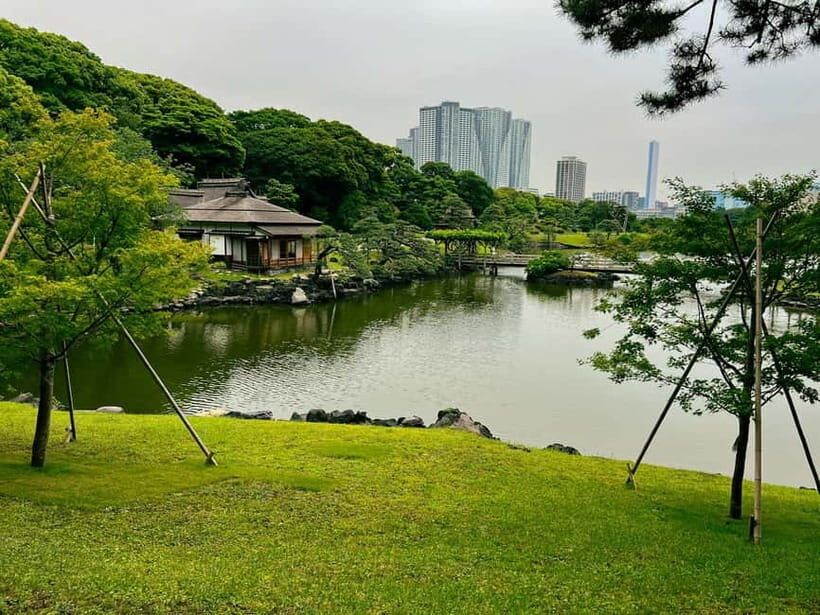 Tokyo Bay and Tsukiji Fish Market - Why This Tour Is a Great Value