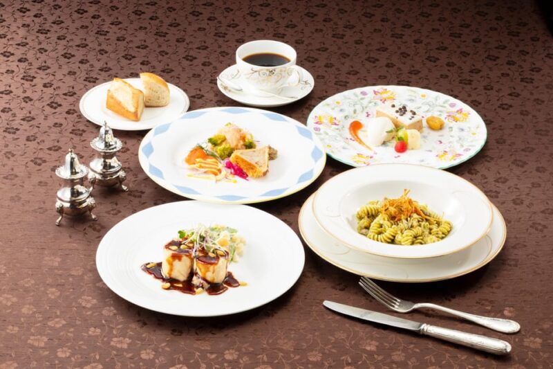 Tokyo Bay Symphony - Dinner Cruise - Customer Reviews