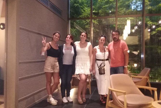 Tokyo Best Customized Private Walking Tour With A Local Guide - Traveler Experiences and Recommendations