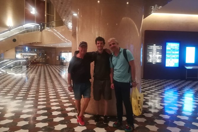 Tokyo Best Customized Private Walking Tour With A Local Guide - Recommendations for First-Time Visitors and Those With Limited Time