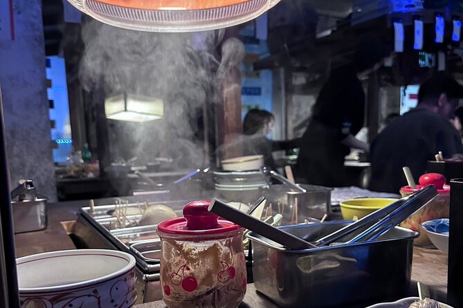 Tokyo: Best Local Bar Hopping Tour in Shibuya! - Local Guide and Insights