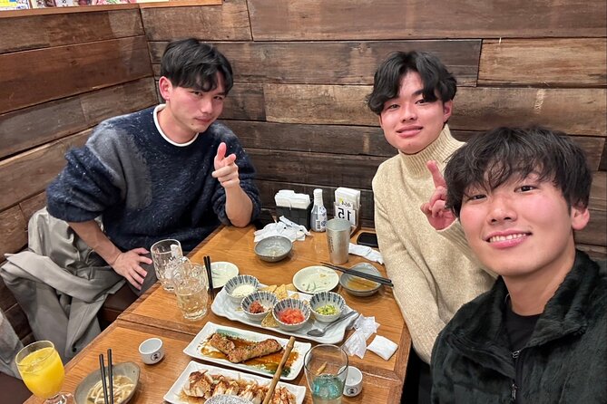 Tokyo: Best Local Bar Hopping Tour in Shibuya! - Highlights of the Experience