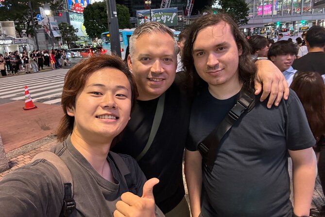 Tokyo: Best Local Bar Hopping Tour in Shibuya! - Why Choose This Tour