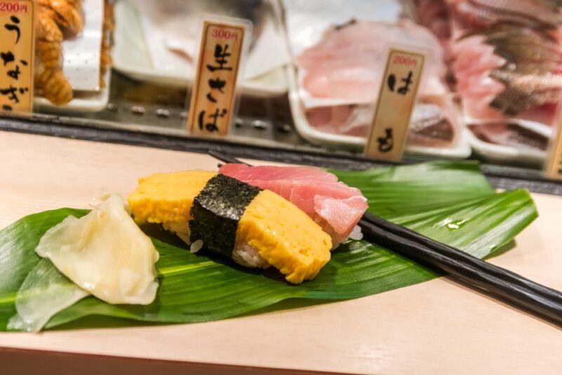 Tokyo: Best of Shibuya Food Tour - Traveler Testimonials