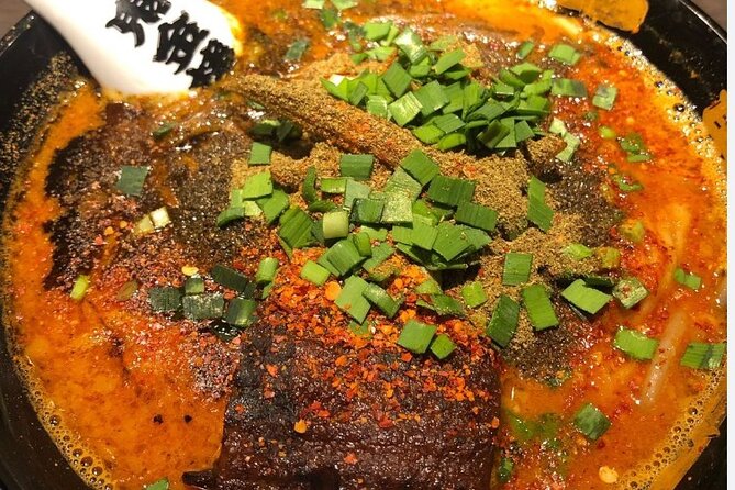 Tokyo: Best Restaurant Recommendations by Local Guide // PDF - Key Points