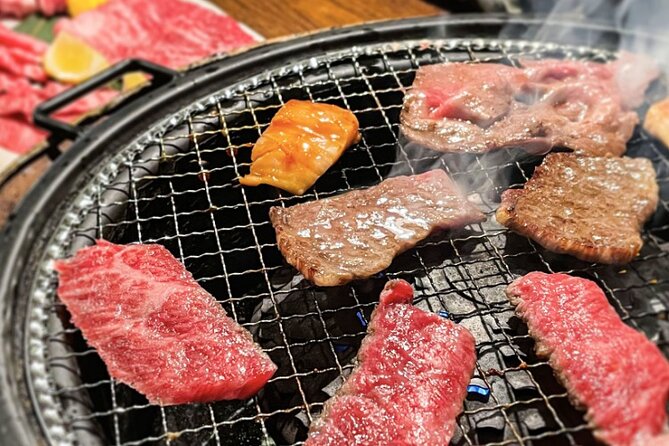 Tokyo: Best Restaurant Recommendations by Local Guide // PDF - Availability and Schedule