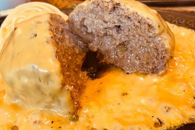 Tokyo: Best Restaurant Recommendations by Local Guide // PDF - Accessibility and Participation