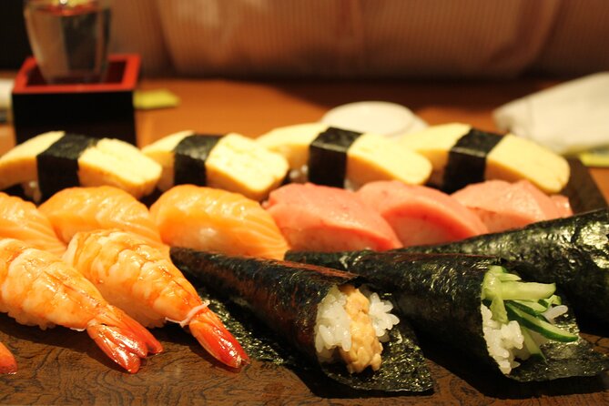 Tokyo: Best Restaurant Recommendations by Local Guide // PDF - Common Questions