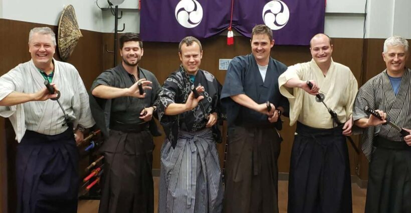 Tokyo: Best Samurai Experience - Introduction: What’s the Big Deal About This Samurai Tour?