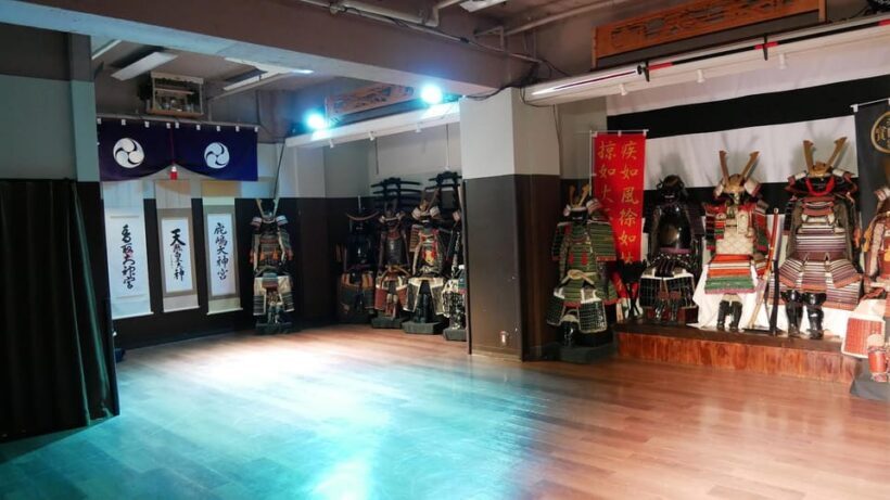 Tokyo: Best Samurai Experience - The Authenticity and Quality of the Guides