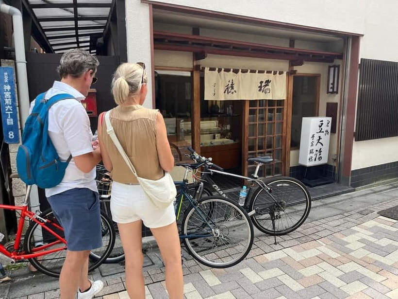 Tokyo Bike Tour: Shibuya, Harajuku & Hidden Gems - Who Should Consider This Tour?