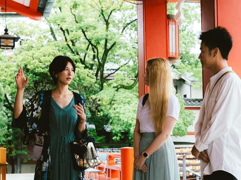 Tokyo: Buddhism and Shinto Temple Tour with a Real Local - Summary of What Makes This Tour Special