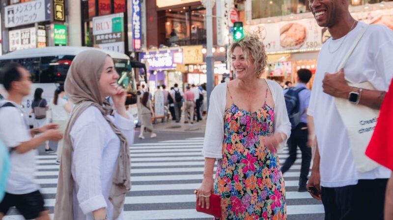 Tokyo by Night: Eat and Drink Like a Local - Explore Ginzas Bar and Karaoke Scene