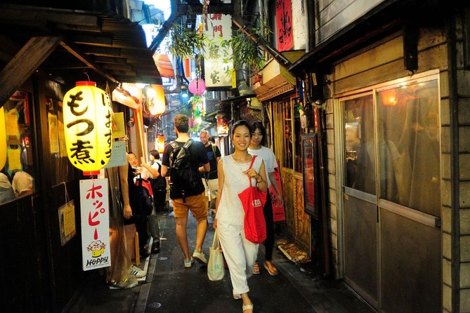 Tokyo by Night: Happy Hour With Karaoke in Shinjuku'S District - Customer Experiences and Recommendations