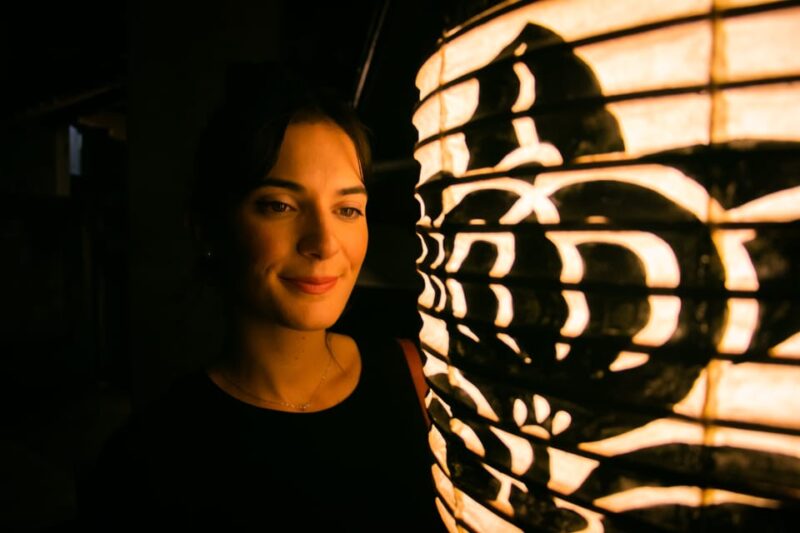 Tokyo by Night Photography Tour - Meeting Point and Schedule