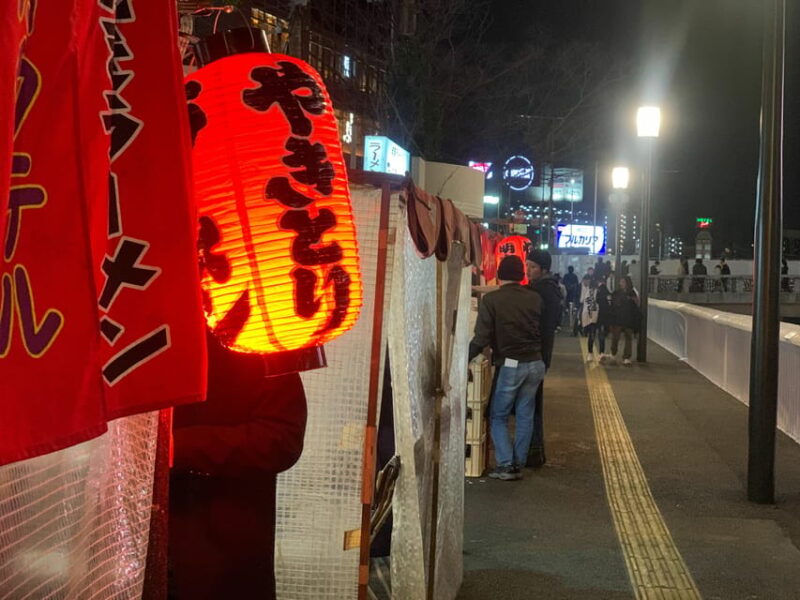 Tokyo by Night Photography Tour - Customer Reviews and Ratings