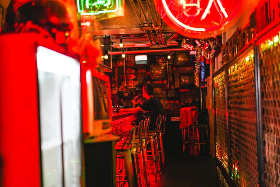 Tokyo by Night Photography Tour - What to Expect