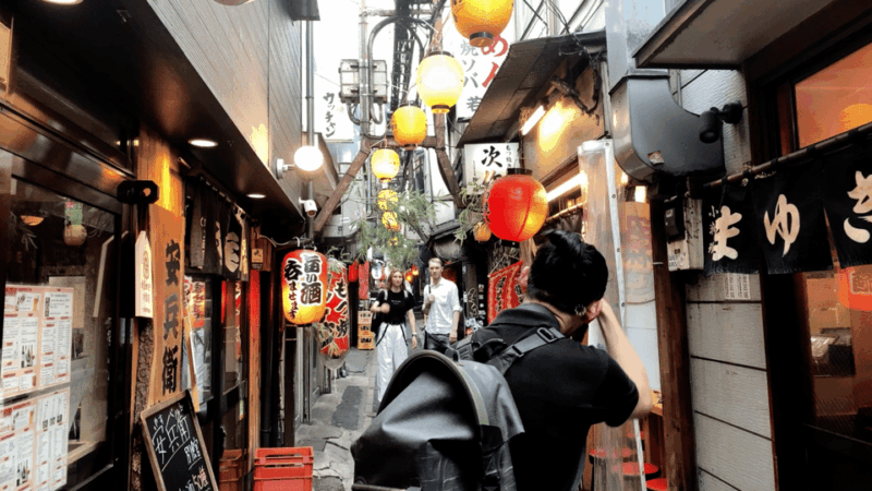 Tokyo by Night Photography Tour - Frequently Asked Questions