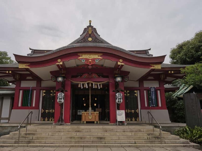 Tokyo: Calligraphy Experience with Kimono or Samue - The Experience of Dressing Up