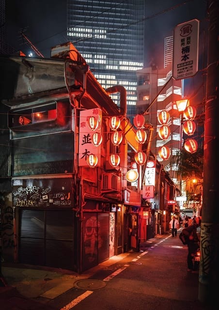 Tokyo: Charter Private Day Tour With English Guide - Frequently Asked Questions