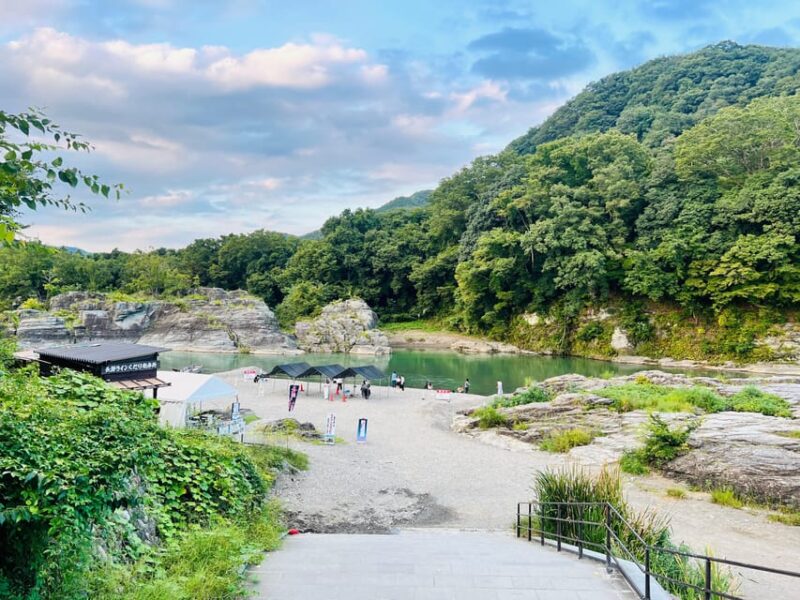 Tokyo: Chichibu Private Day Tour English Speaking Driver - Highlights of the Chichibu Private Day Tour