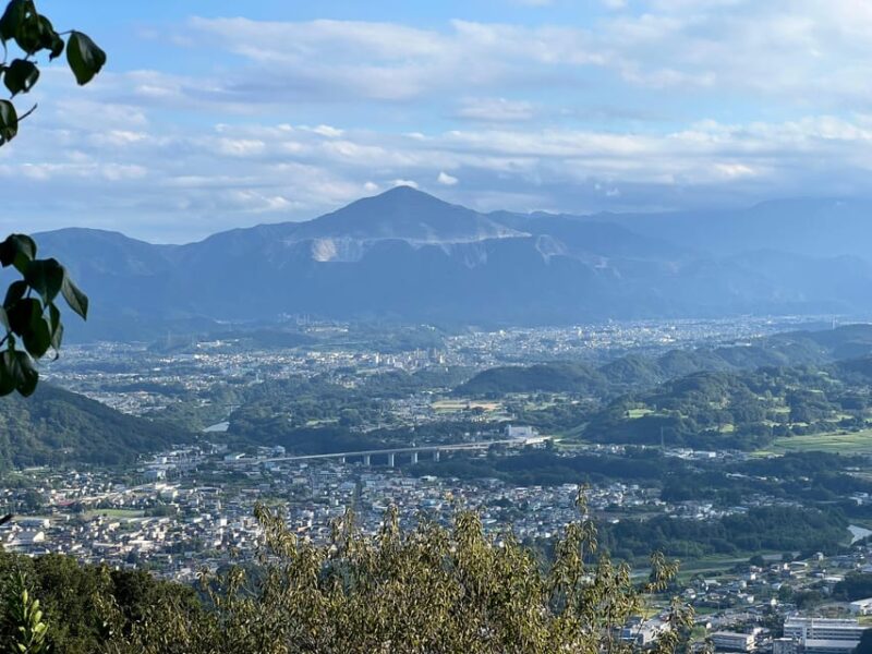 Tokyo: Chichibu Private Day Tour English Speaking Driver - Planning Your Chichibu Private Day Tour Experience