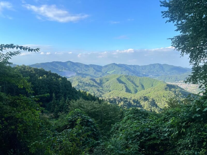 Tokyo: Chichibu Private Day Tour English Speaking Driver - Frequently Asked Questions