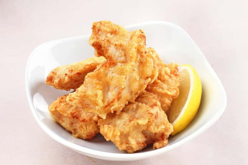 Tokyo: Chirpy-Chirpy Izakaya Gotanda Experience Journey - The Food: A Closer Look