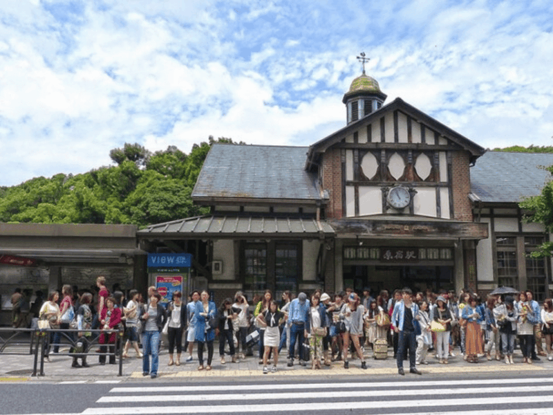 Tokyo City: Customize Day Tour English Speaking Chauffer - Meiji Shrine Exploration