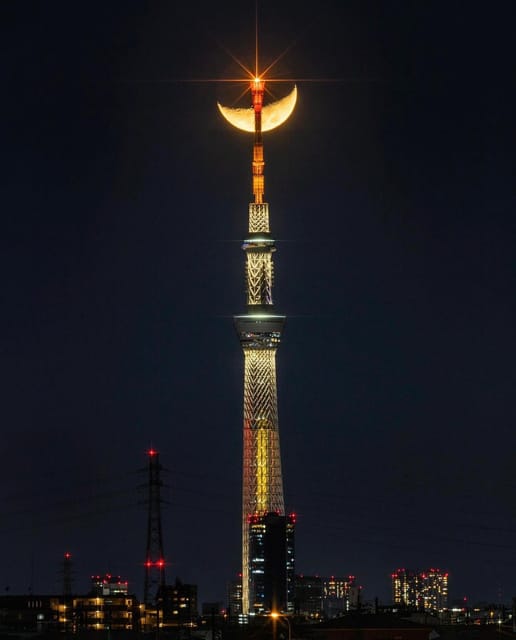 Tokyo City Day Tour With Englisg Speaking Driver. - Key Points