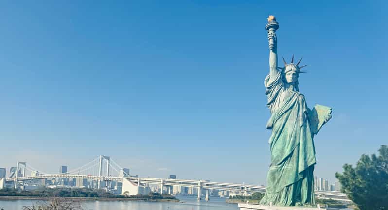 Tokyo City Highlights Tour With English Speaking Driver - Cultural Experience