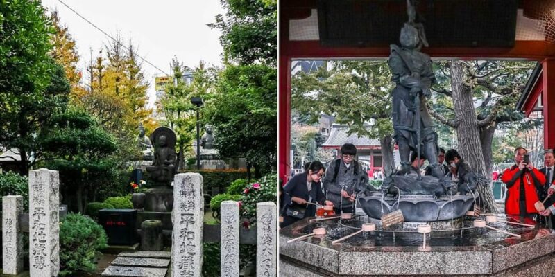 Tokyo: City of Lights Private Tour Visit Best Attractions - Stroll the Imperial Palace East Gardens