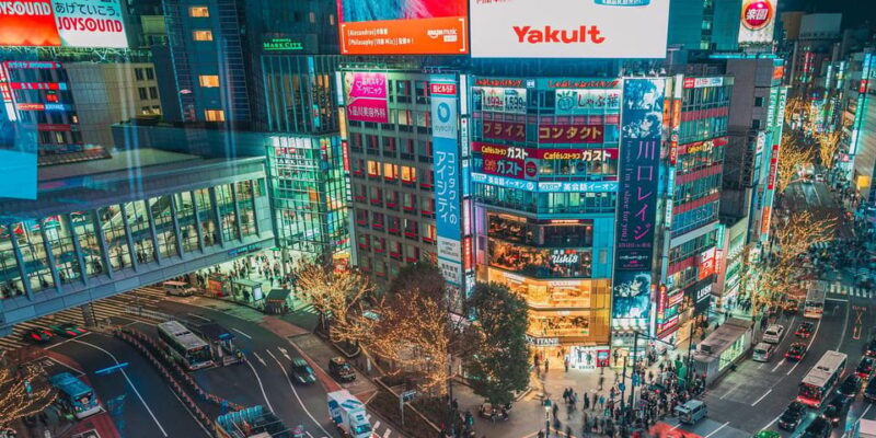 Tokyo: City of Lights Private Tour Visit Best Attractions - Frequently Asked Questions