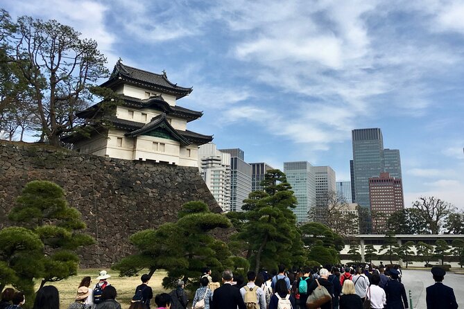 Tokyo City Private Tour up to 6 Persons - Reviews and Ratings