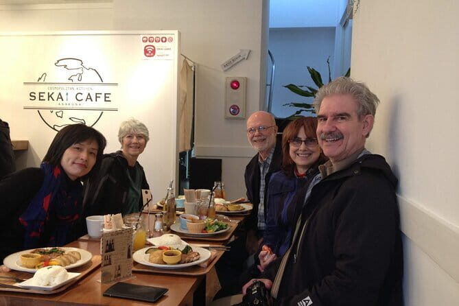 Tokyo City Private Tour with English Driver - The Sum Up: Is This Tour for You?