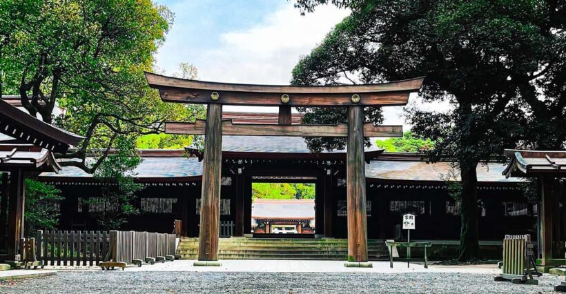 Tokyo: City tour B - What to Expect and Practical Details
