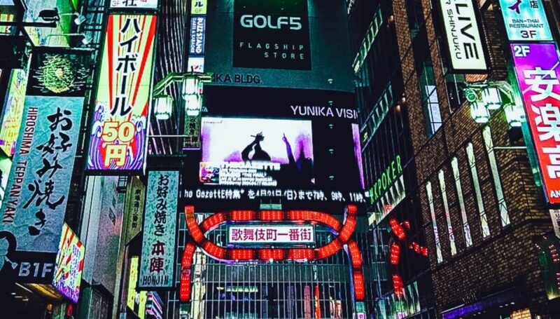 Tokyo City Tour in Shinjuku With Licensed Guide - Key Points