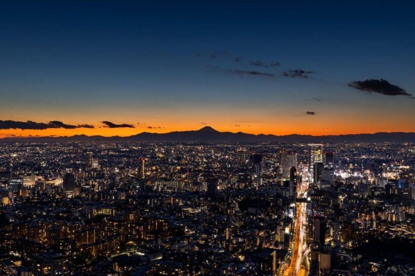 Tokyo City View (Indoor Observation Deck) Admission Ticket - Inside the Experience: What to Expect