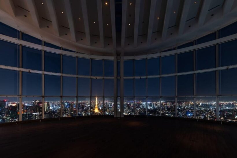 Tokyo City View (Indoor Observation Deck) Admission Ticket - The Sum Up