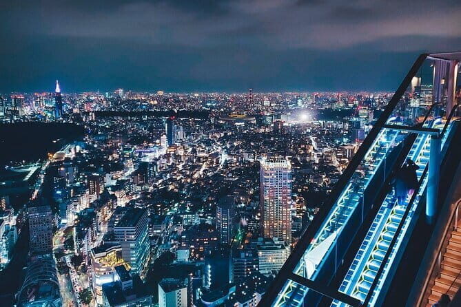 Tokyo City Walk Private Sightseeing Day Tour - Frequently Asked Questions