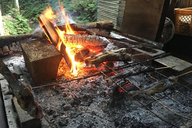 Tokyo Countryside Exploration Private Tour - Personalized Experiences